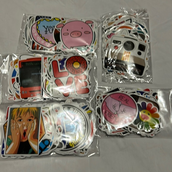 Office | 50 Pack Of Stickers | Poshmark